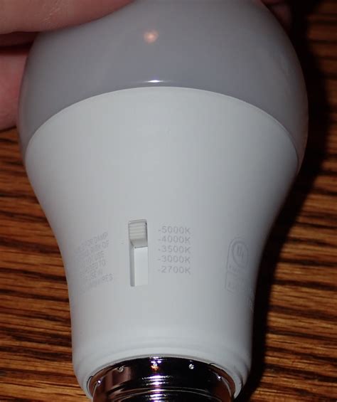 Bulb Reviews A Range Of Modern Led Bulbs
