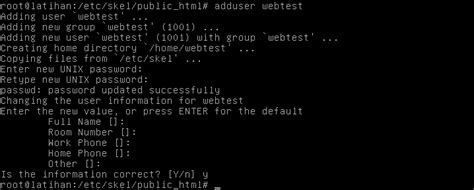 Tutorial Cara Konfigurasi Web Server Di Linux Debian Server Jessie BACA CODING
