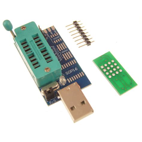 Programator CH341 USB EEPROM
