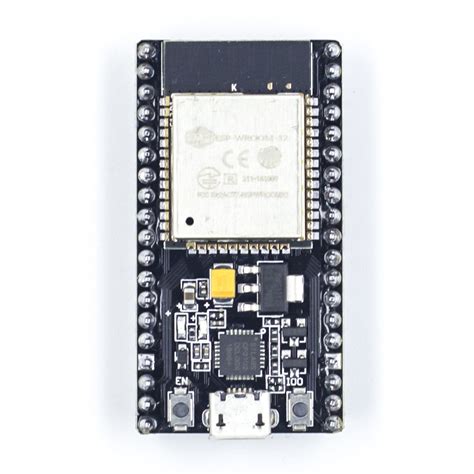 Nodemcu 32s Esp32 Wifibluetooth Development Board Esp Wro