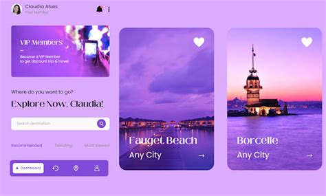 Be Flutter Developer Build Flutter Mobile App Development For Android