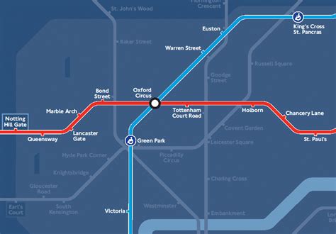 Night Tube Start Date This Week With More Police On Stations And Trains Metro News