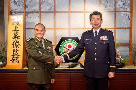 កងទ័ពជើងគោកកម្ពុជា និងកងស្វ័យការពារជប៉ុន ប្តេជ្ញាពង្រឹង និងពង្រីកកិច្ចសហប្រតិបត្តិការយោធា