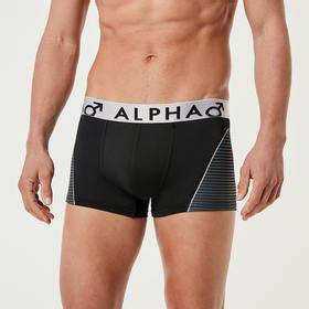 Alpha Underwear