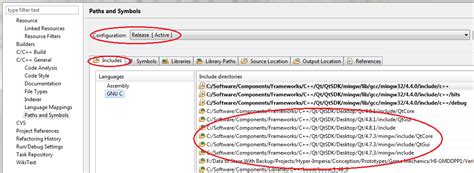 Reference Eclipse CDT Not Building Project On Header File Change Stack Overflow