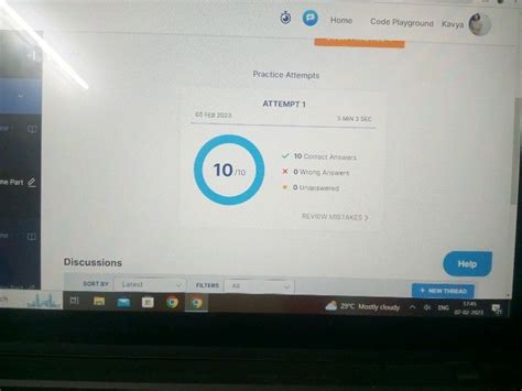 Kavya Penumatsa On Linkedin Day89 100daysofcodechallenge Ccbp Js Nxtwave