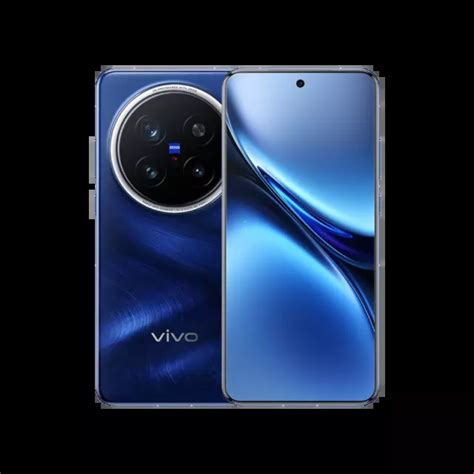 Vivo X Pro Global Version Gb Bleu Fonc Eur Picclick Fr
