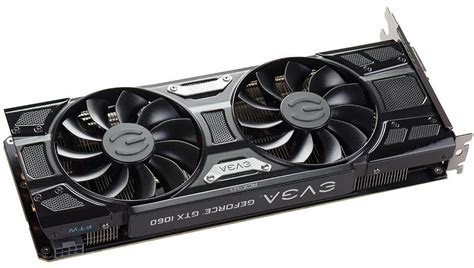 EVGA GeForce GTX 1060 6GB FTW Graphics Card | at Mighty Ape Australia