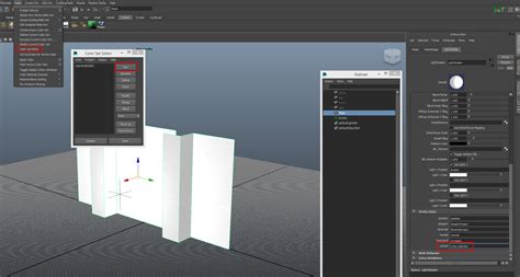 blend layers maya to cryengine steam solo