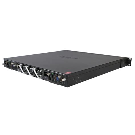 Dell Powerconnect 8024f 0p91k4 24 Port Sfp 10g Ethernet Switch 4x 10g Rj 45 Piospartslap