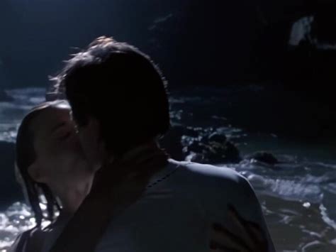 Nude Video Celebs Brenda Strong Nude Undercurrent 1998