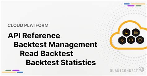 Backtest Statistics
