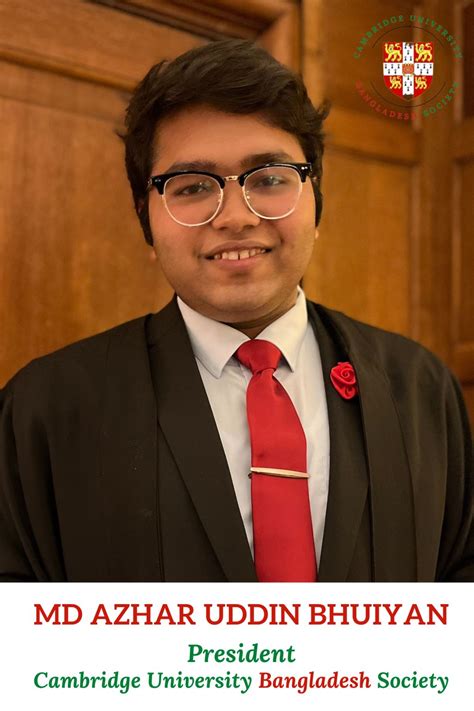 Cubds Cambridge University Bangladesh Society On Linkedin