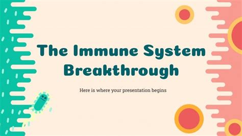 Immune System Powerpoint