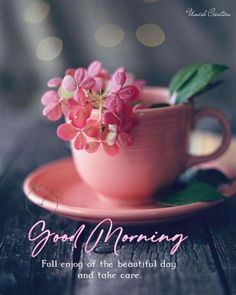 85 Fantastic Good Morning Spring Images With Wishes Artofit