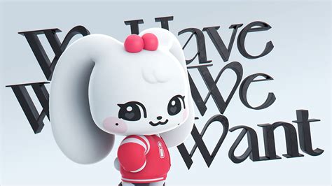 Minive Character Music Video Grabit