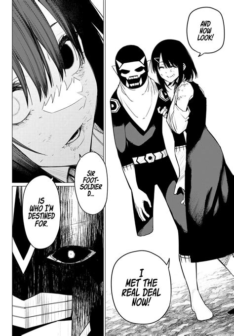 Ranger Reject Ranimenocontext