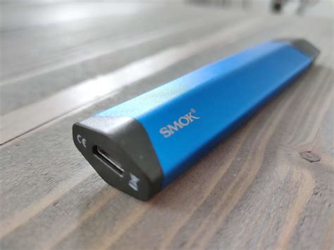 Smok Infinix Review Great Design Ruined Terrible Coils