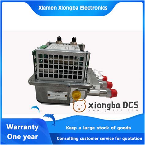 Acu 01b 3hna024871 00103 Abb Control Unitabbxiongba