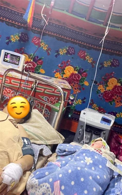 Отрын гэрт яаралтай хагалгаа хийж эх хүүхдийн амийг аврав