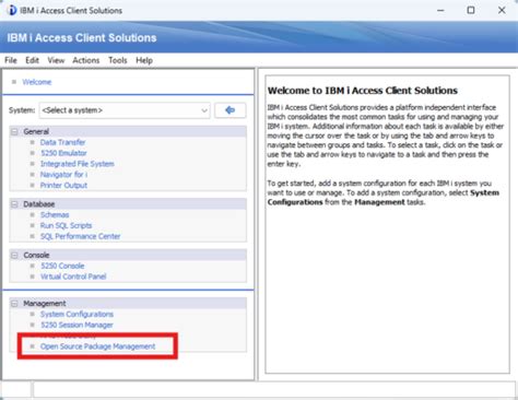 download setup node js on ibm i nick litten [ibm i as400 iseries