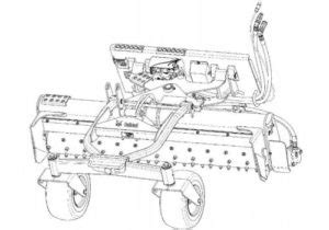 Bobcat Soil Conditioner Service Repair Manual SERVICE REPAIR MANUAL