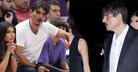 Όλη η Ευρώπη σήμερα μιλά για την γυναίκα του Γιαννακόπουλου Η οικογενειακή τους φωτογραφία