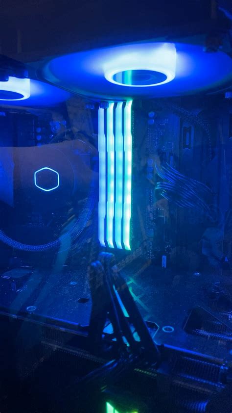 Corsair Rgb Ram Sticks Not Syncing… What Can I Do R Corsair