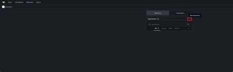 how to set up your own git server at home for your personal projects
