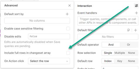 How To Edit And Save Rows From Table App Building Retool Forum