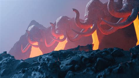 Wooli 2020 Concert Visuals On Behance