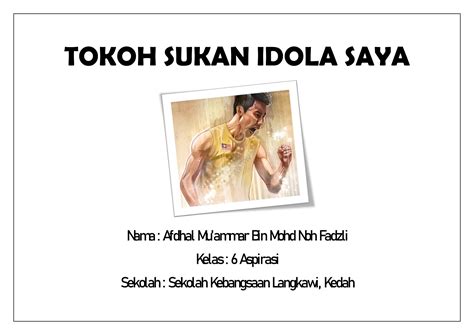 Biodata Tokoh Sukan Di Malaysia Megan Mclean