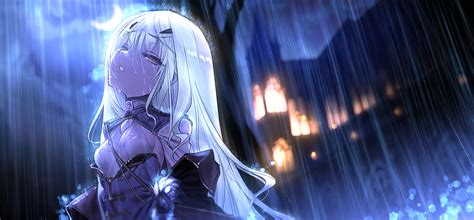 Choco Chocolate Shop Melusine Fate Melusine Second Ascension