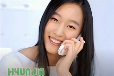 서현진 걸그룹 시절 다시보기…sm 밀크 Come To Me 리마스터 Mv 공개