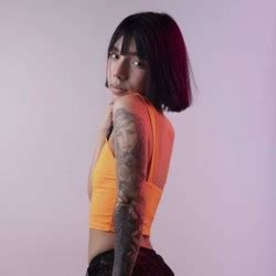 Molly Santana S Homepage On MyFreeCams Com