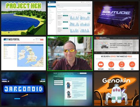 James Jarman On Linkedin James Jarman Contract Software Developer