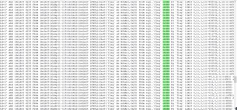 Sqlmap入侵日志审计sqlmap日志分析 Csdn博客