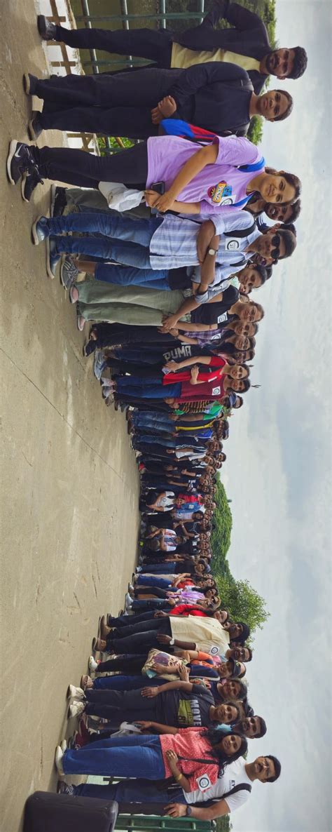 Sangeetha G Kamath On Linkedin Cr Event Happened On June 14th Activity Floating Garden