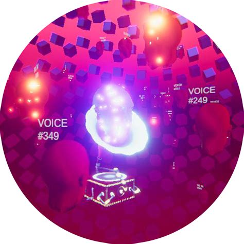 Code 2023 Project Voices Code