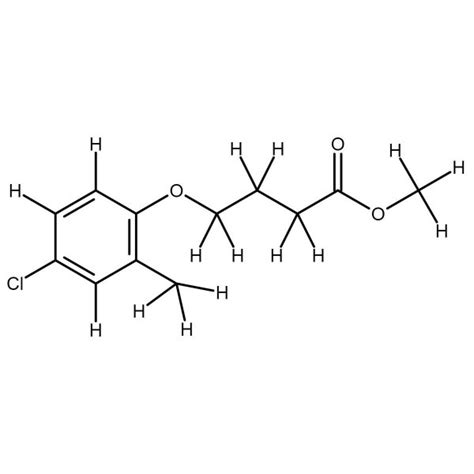 Mcpb Methyl Solution Crm Labstandard Mcpb Methyl Solution Crm Labstandard