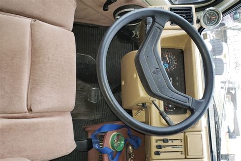 1987 Itasca Phasar 21ft In Harrison Id