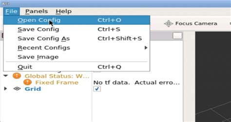 Ros Mini Challenge 2 Make A Robot Navigate To A Specific Location The Construct