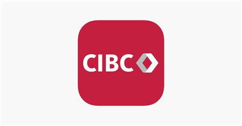 CIBC Mobile Banking On The App Store