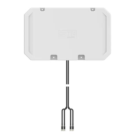Rp40 Lite 4x4 Mimo 5g Wireless Antenna Te Laird Digikey