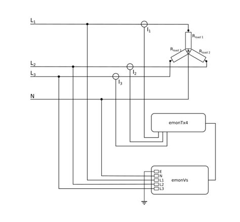 3 Phase Power — Openenergymonitor 001 Documentation