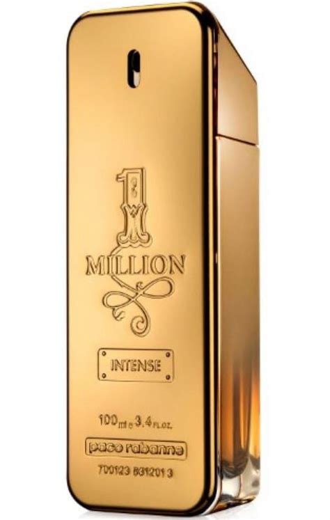 One Million Perfume