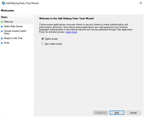 knf adfsx idp kennisnet developers documentatie