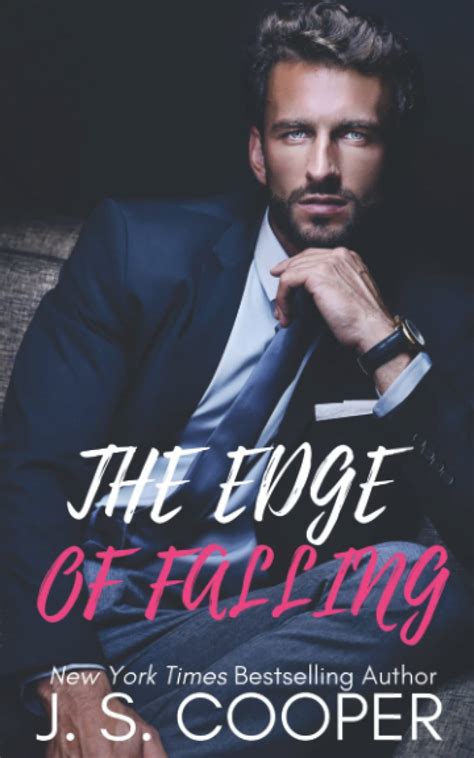The Edge Of Falling The True Love Club By Js Cooper Goodreads