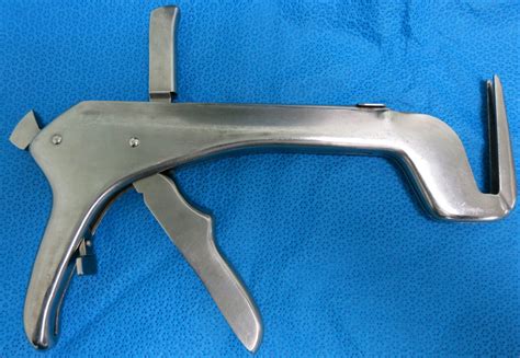 Used Us Surgical Ta 55 Stapler Surgical Instruments For Sale Dotmed