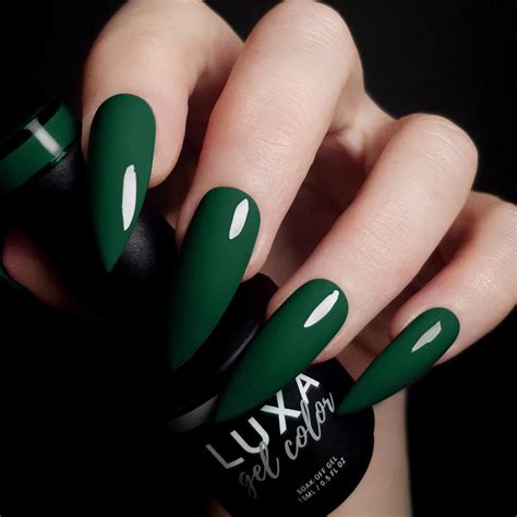 Professional Gel Nail Polish Salon Quality Gel Polish